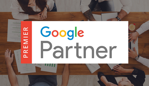 Press Release: Zero In Awarded Google Premier Partner Status | Zero In ...